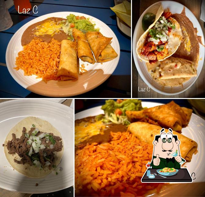 Someburros in Phoenix - Restaurant menu and reviews