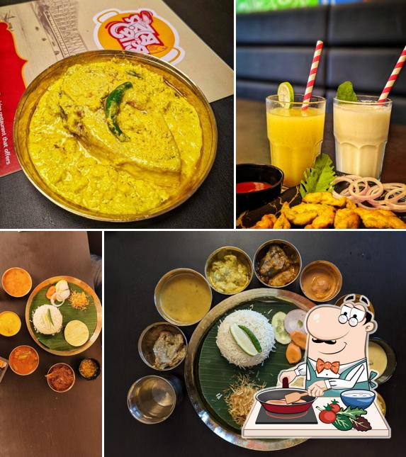 Sorshe Posto, Gurap, Dhaniakhali - Restaurant menu, prices and reviews