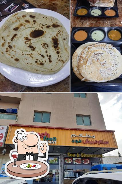 Star Fresh Food Restaurant, UAE - Restaurant reviews