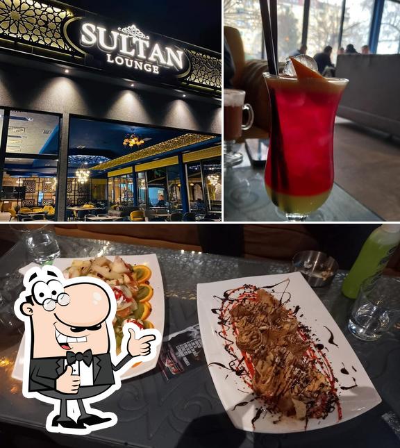 Sultan Lounge Restaurant, Skopje - Restaurant reviews