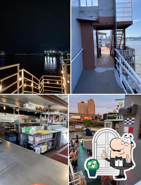 The Baylander, New York City - Restaurant menu, prices and reviews