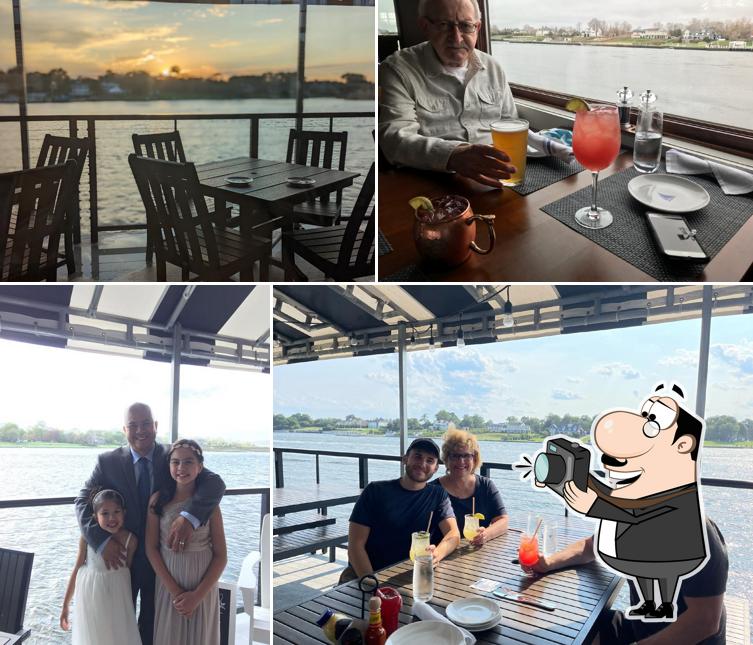 The Rum Runner, Sea Bright - Restaurant menu, prices and reviews