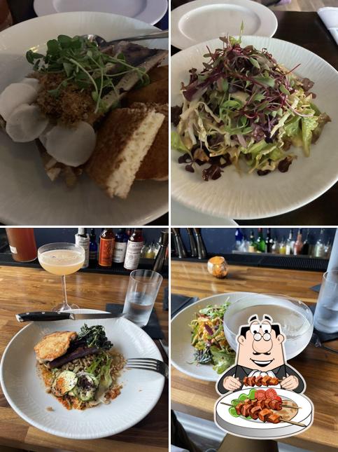 Koji Burger, Dayton - Restaurant menu, prices and reviews
