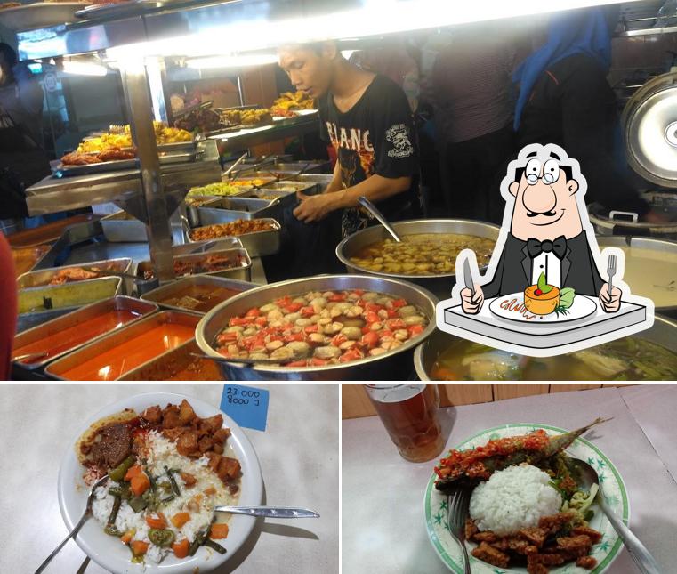 Kantin Rai, Bandung - Restaurant menu, prices and reviews