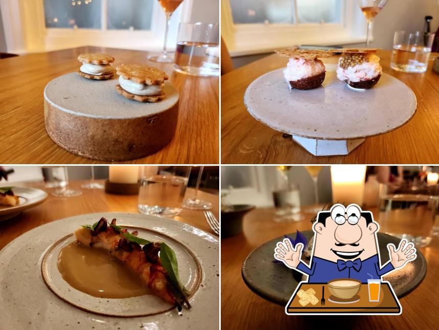 Restaurant Hjem, Hexham - Restaurant menu, prices and reviews