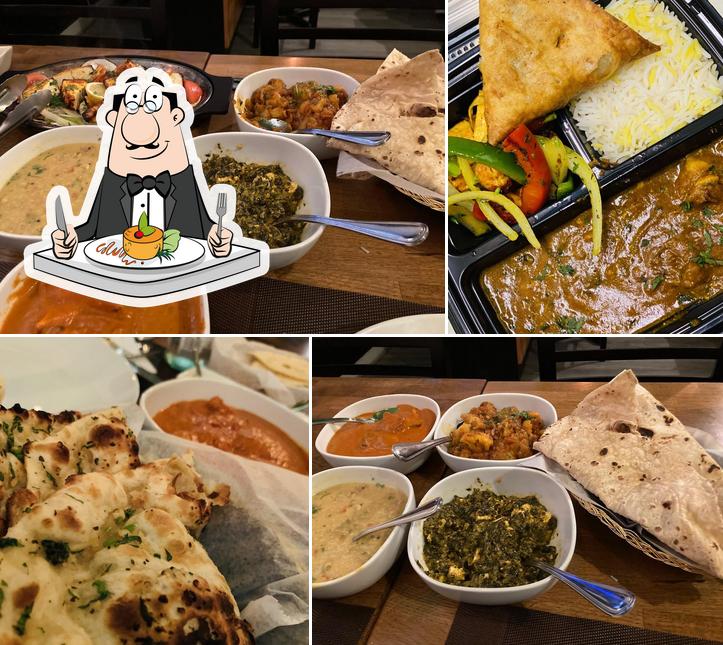 Curry Kingdom in West Hollywood - Restaurant menu and reviews