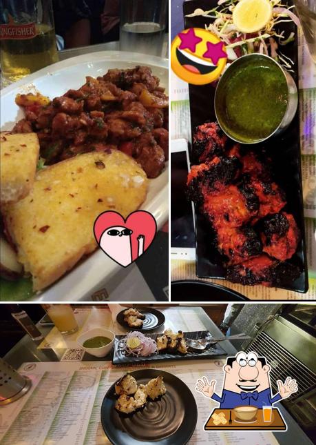Leopold Cafe, Mumbai - Restaurant menu, prices and reviews