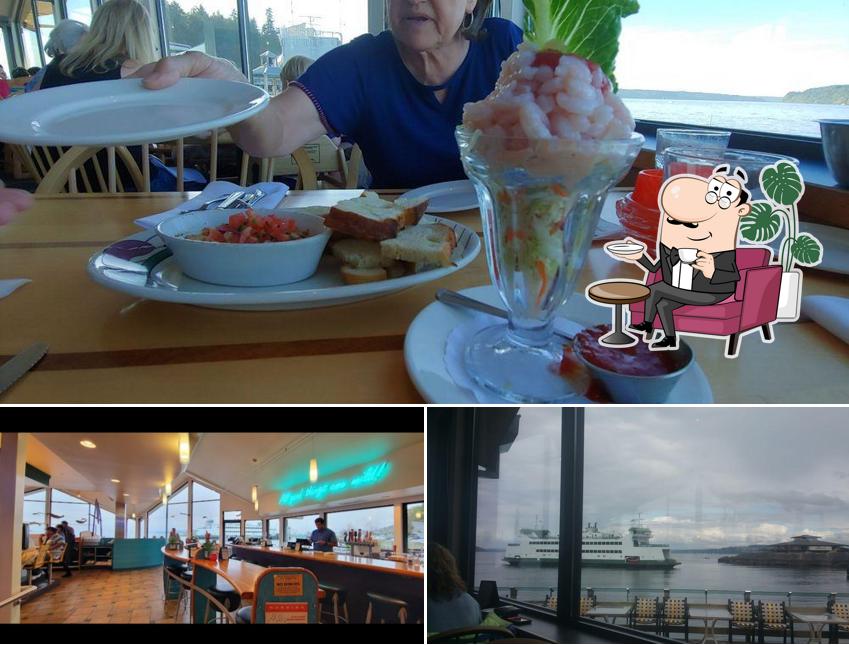 Anthony's At Point Defiance, Tacoma - Restaurant menu, prices and reviews