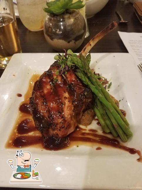 Element 41, Chardon - Restaurant menu, prices and reviews