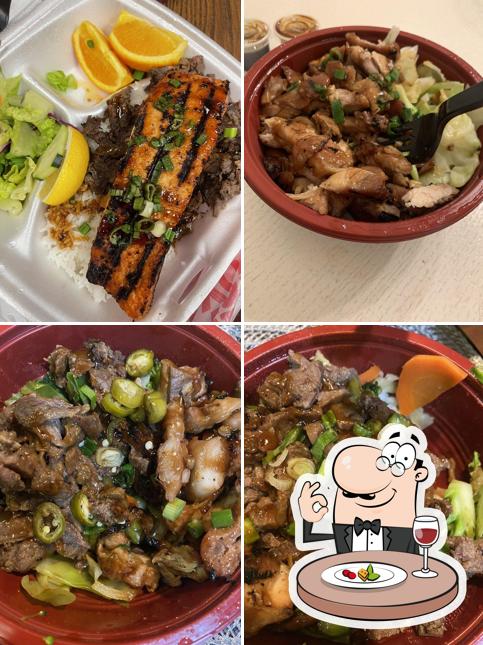 Top Grill - San Jacinto, San Jacinto - Restaurant menu, prices and reviews