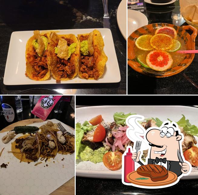 Maria Curandera McAllen, McAllen - Restaurant menu, prices and reviews