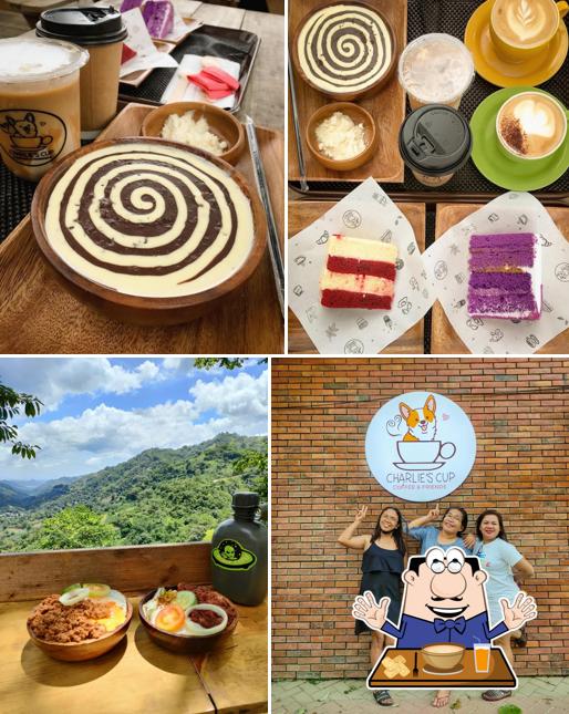 Charlie's Cup, Cebu City - Restaurant menu, prices and reviews
