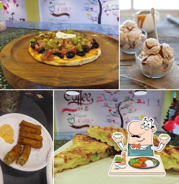 Dream Coffee House(dream cafe), Bengaluru - Restaurant menu and reviews