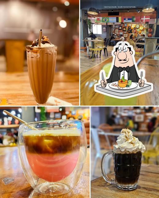 Turf Cafe, Thiruvananthapuram - Restaurant reviews