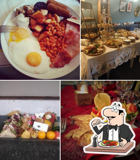 Top 7 restaurants in Port Talbot, august 2025 - Restaurant Guru