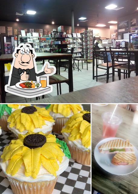 The Connection Cafe, Corner Brook - Restaurant menu, prices and reviews
