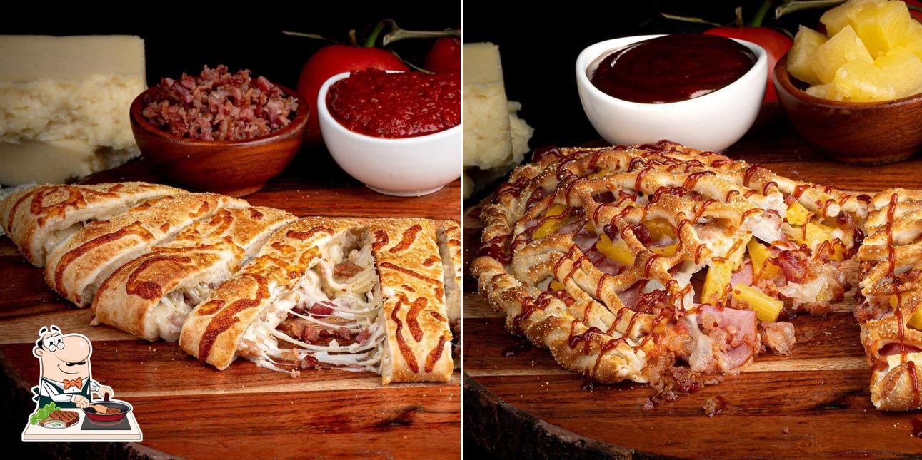 Calzone Life in Santa Fe Springs - Restaurant menu and reviews