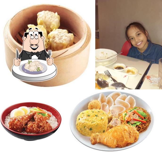 Chowking fast food, Quezon City, E. Rodriguez Sr. Avenue - Restaurant ...