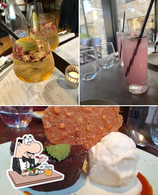 Côte Bath, Bath - Restaurant menu, prices and reviews