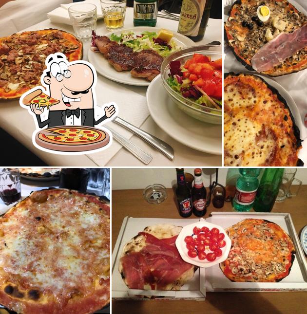 Da Remo, Rome, Piramide - Restaurant menu, prices and reviews