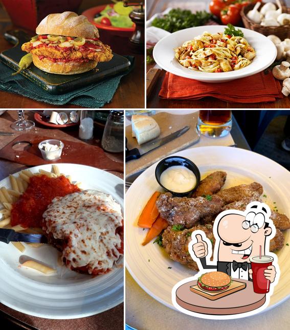 Le top 7 des restaurants à Bromont, septembre 2025 - Restaurant Guru