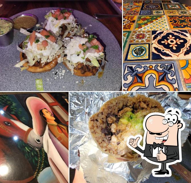 El Purepecha, Philadelphia - Restaurant menu, prices and reviews