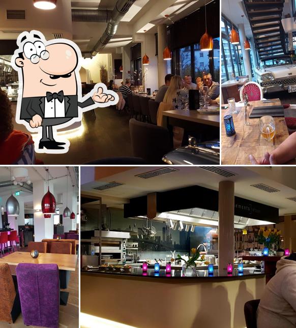 Elements Of Taste BBQ, Troisdorf - Restaurant menu and reviews