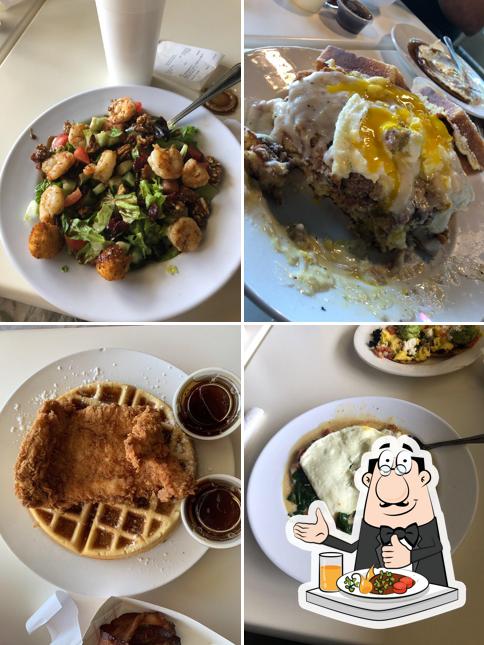 Farley Girls Cafe, Galveston - Restaurant menu, prices and reviews