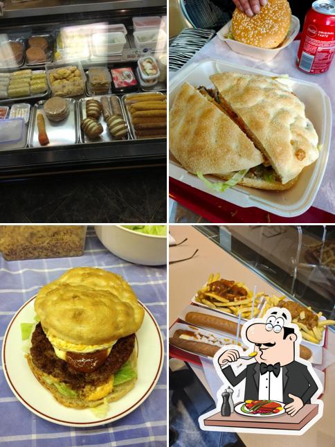 Top 10 fast food in Rotterdam, january 2026 - Restaurant Guru