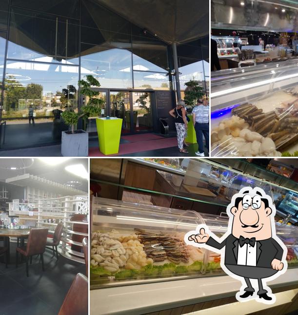 Keyaki, Destelbergen - Restaurant menu and reviews