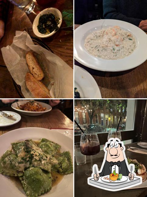 La Barrita, Baltimore - Restaurant menu, prices and reviews