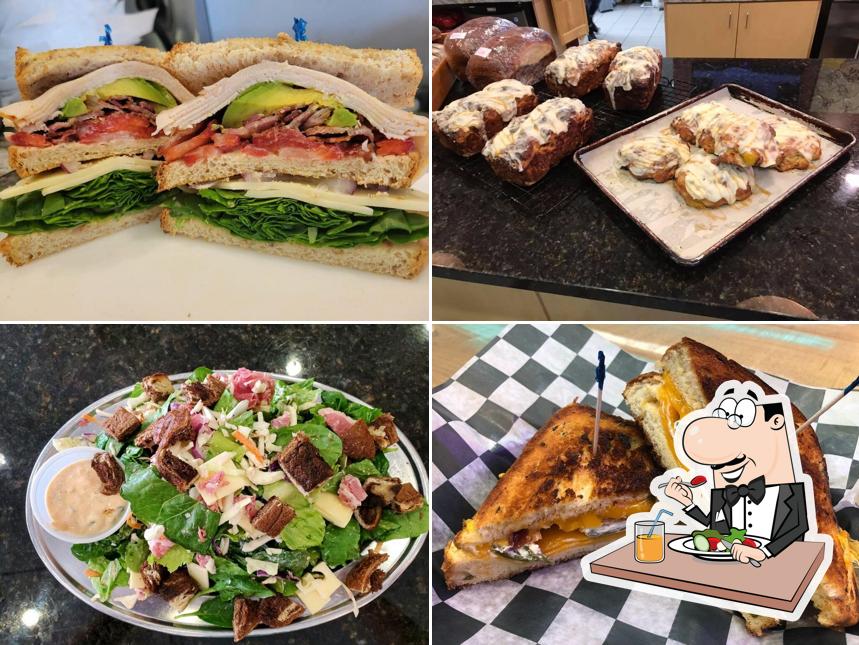 Table 231 in Cheboygan - Restaurant menu and reviews