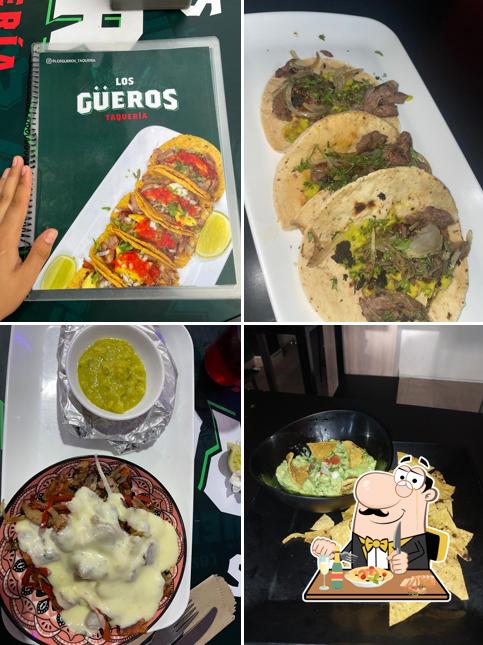 Los Gueros Taqueria restaurant, Barranquilla - Restaurant reviews
