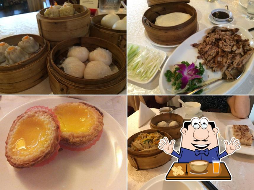 Mandarin Restaurant, Nottingham - Restaurant menu, prices and reviews