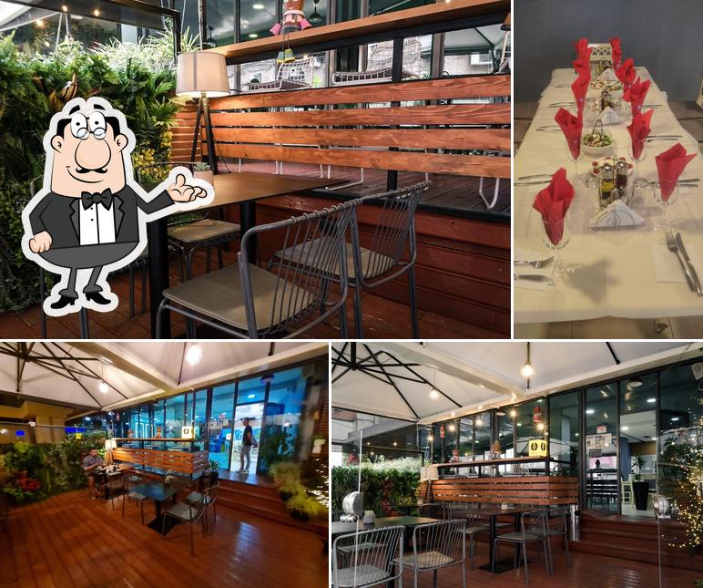 Mania Restaurant, Tirana - Restaurant menu and reviews