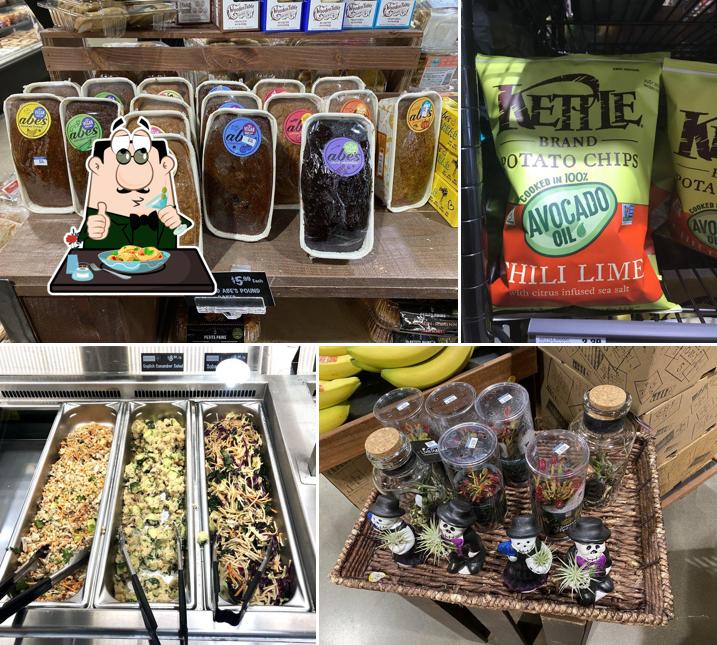 Market 5-ONE-5 in Sacramento - Restaurant menu and reviews