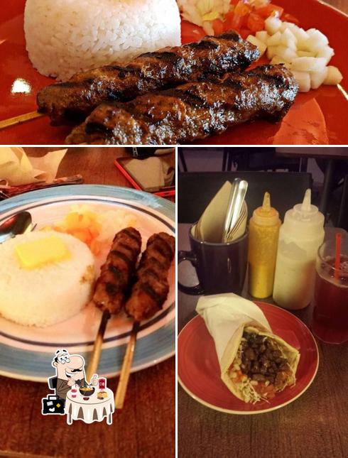 Mazza, Quezon City, Santolan - Restaurant menu, prices and reviews