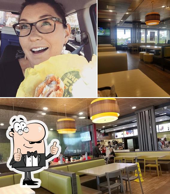 McDonald's, Roma - Menú del restaurante, precios y reseñas