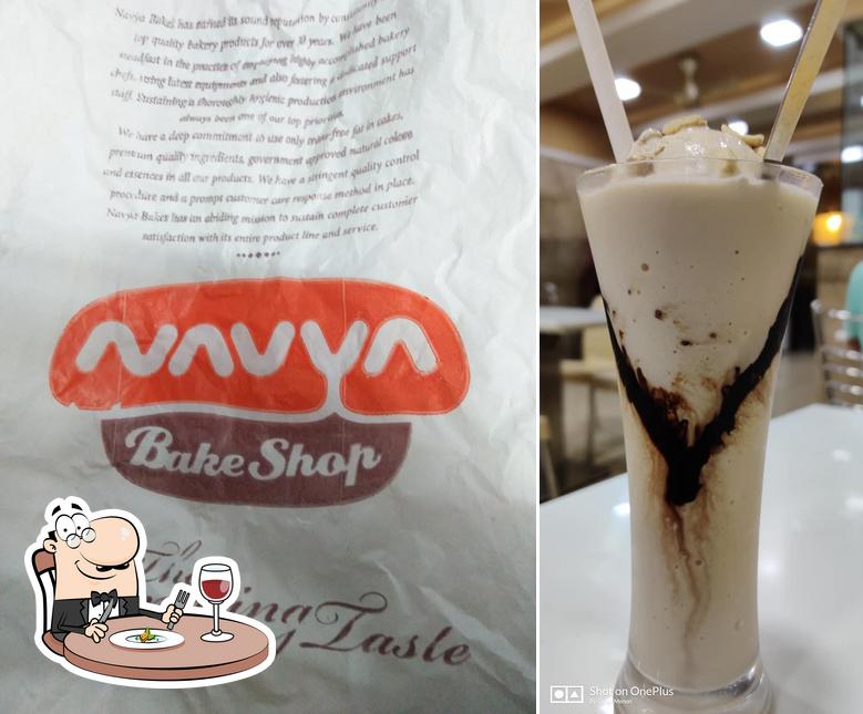 Navya Bake Shop Angamaly Junction, Angamaly - Restaurant menu, prices ...
