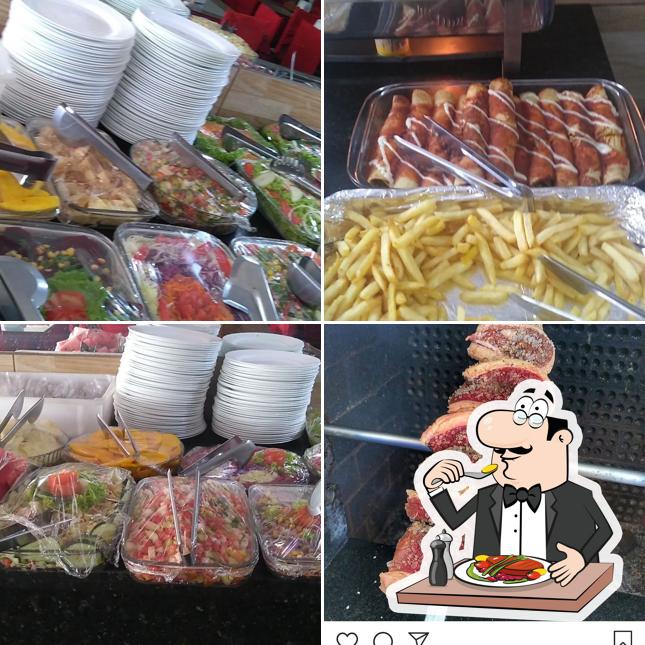 O Matuto restaurant, Piracicaba - Restaurant reviews