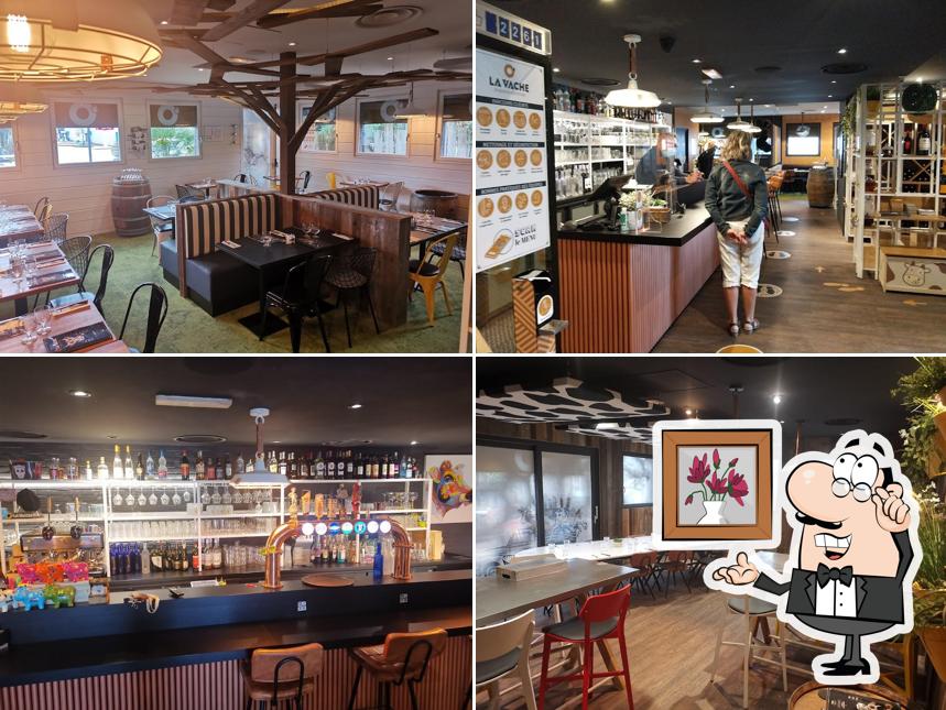 Le top 10 des restaurants à Niort, novembre 2025 - Restaurant Guru
