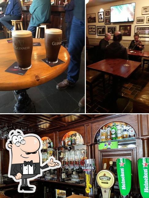 Top 5 pubs & bars in Kenmare, County Kerry, july 2025 - Restaurant Guru