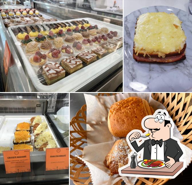 Pascal & Cathy Bakery, Pompano Beach - Carta del restaurante y opiniones