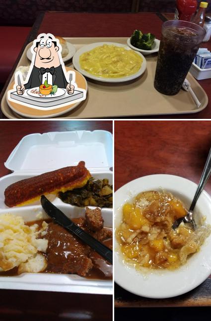 Piccadilly Restaurants, 350 W Woodrow Wilson Ave in Jackson ...