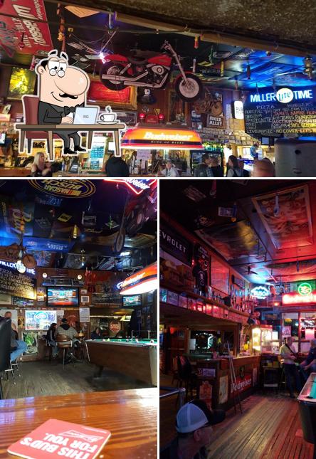 Bethel Saloon, Port Orchard - Restaurant menu, prices and reviews