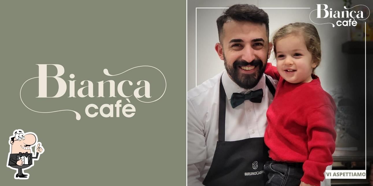 Bianca Cafè pub & bar, Bari - Restaurant reviews
