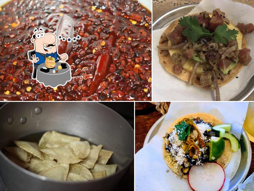 Clavel, Baltimore - Restaurant menu, prices and reviews