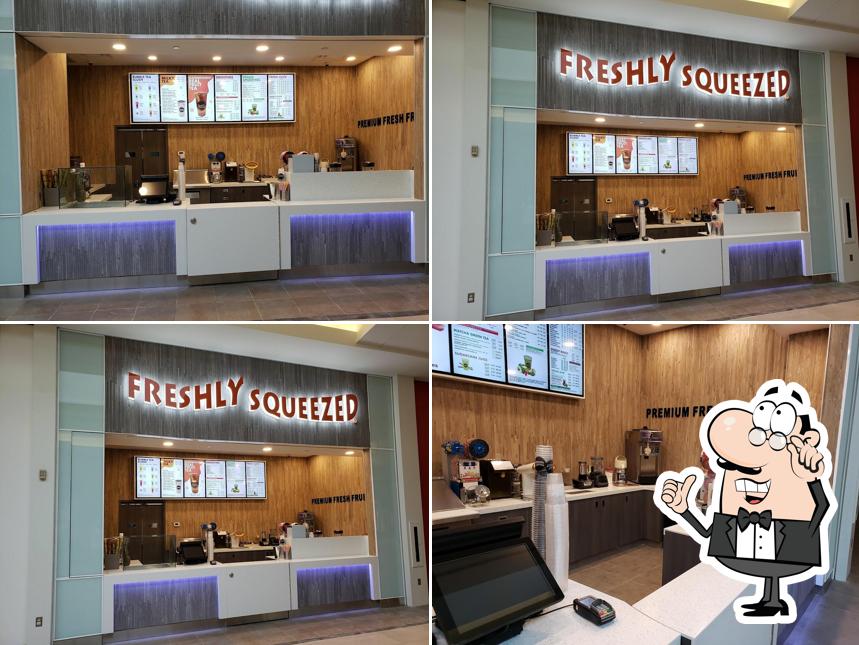 Best restaurants in Fairview Park Mall - Restaurant Guru