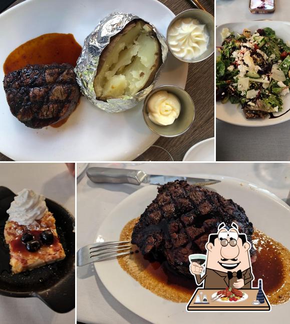 Moussalli’s Prime, Edwardsville - Restaurant menu, prices and reviews