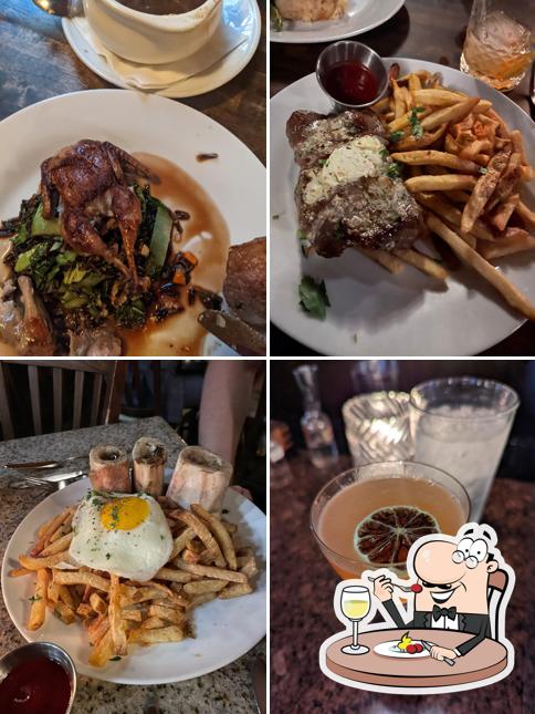 Péché, Austin - Restaurant menu, prices and reviews